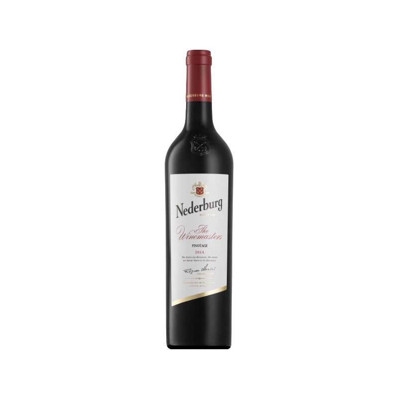 Vinho Obikwa Pinotage 750 ml – Adega do Louro