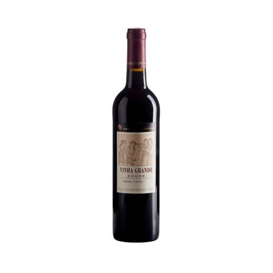 Vinho Casa Ferreirinha Esteva Douro 750ml – Adega do Louro